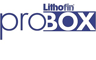 ProBox System 1-2-3 - Lithofin