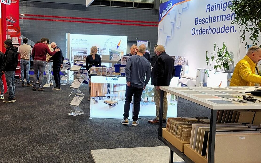 Newsdetail - Lithofin